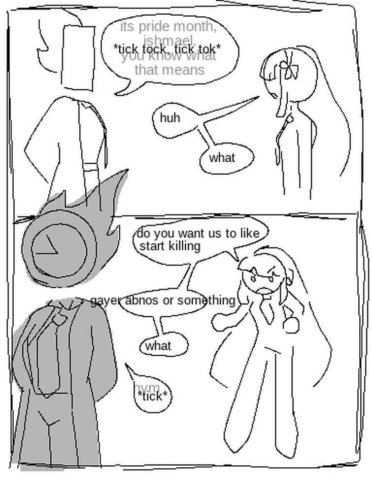 happy pridfe month guys | Fandom