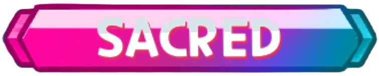 Sacred Rarity Assets | Fandom
