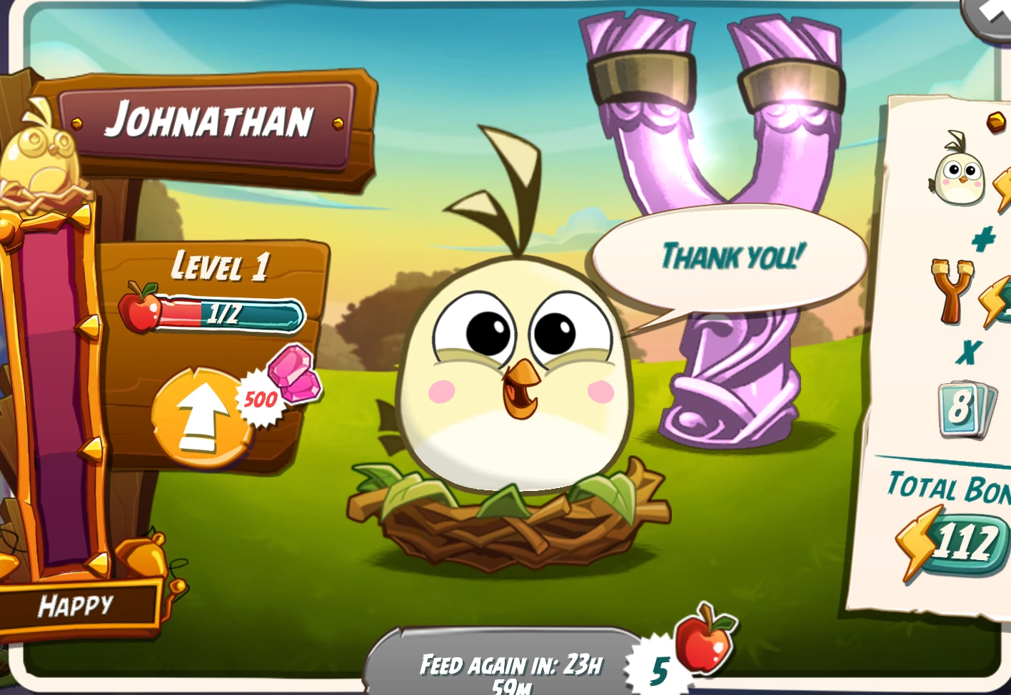 Meet Jonathan! | Fandom