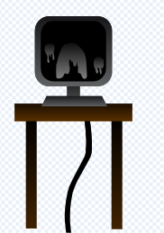 I just found an old Horror Mr. Fun Computer that can be added to the ...