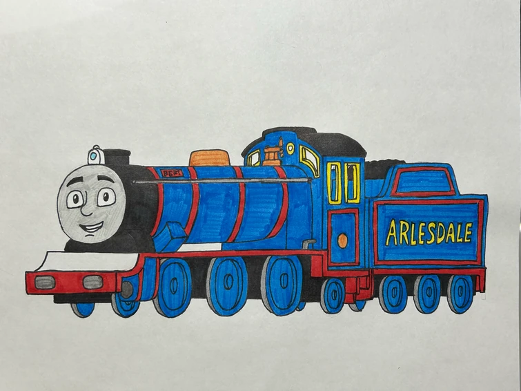 Discuss Everything About Thomas the Tank Engine Wiki | Fandom