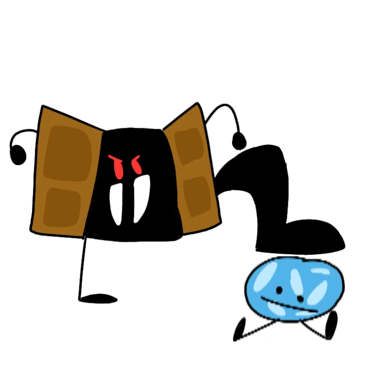 All posts by Yellow Face BFB | Fandom