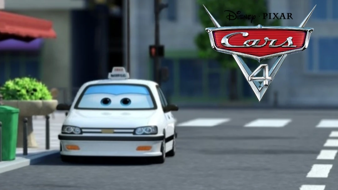 Cars 4 - Fizzy Senwild | Fandom