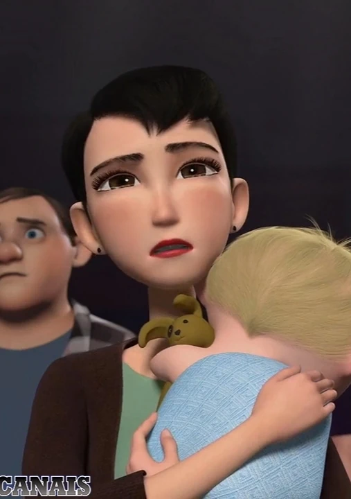 Ophelia Nuñez 378202020948 | Fandom