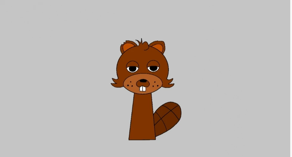 Does anyone want a beaver and three squirrel sprunki ocs? | Fandom