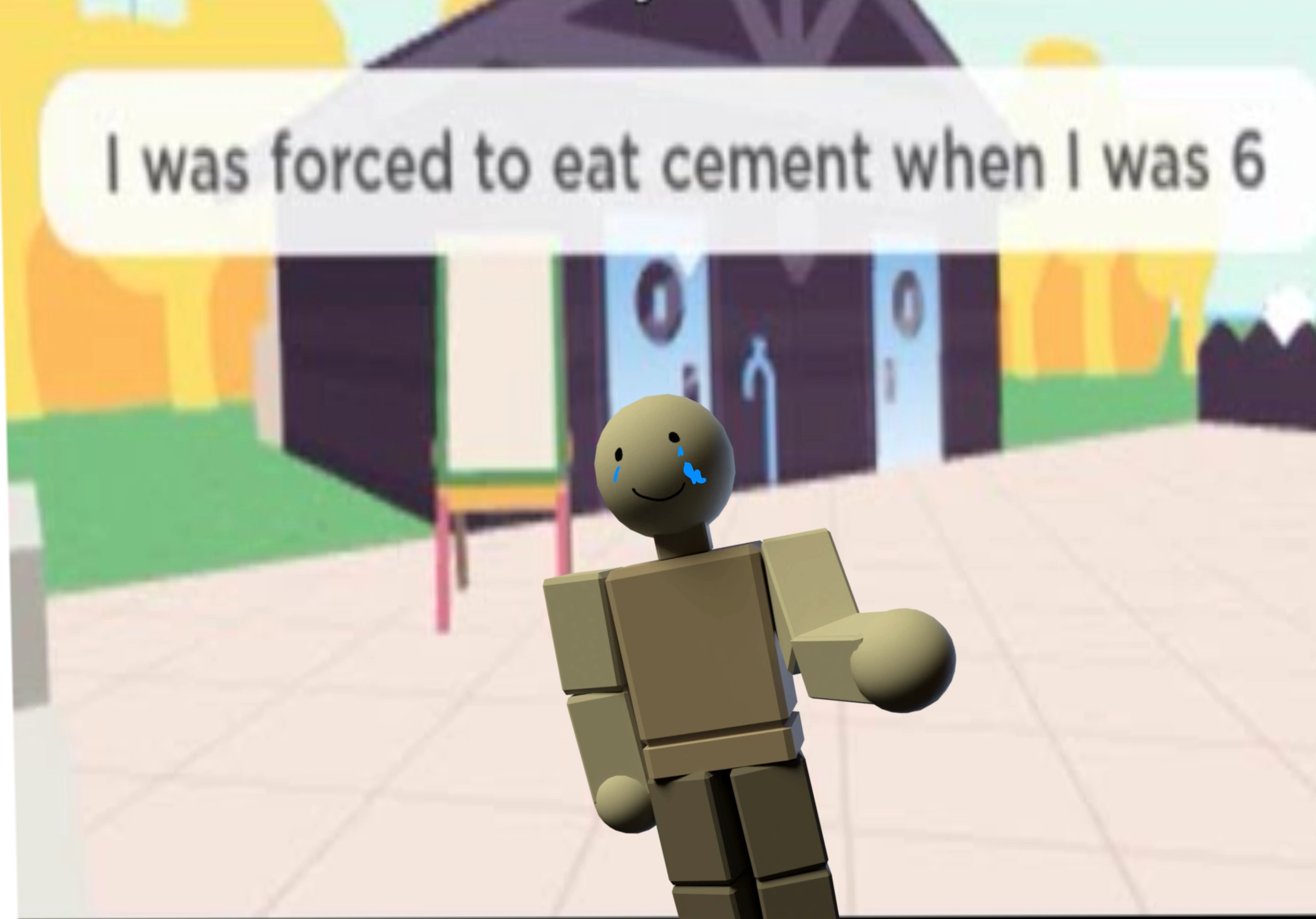 Why do you like Regretevator? | Fandom