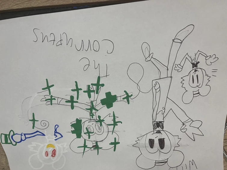 Discuss Everything About Treasure Island Wiki | Fandom