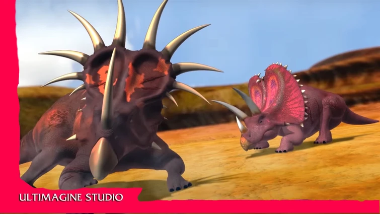 Discuss Everything About Dinosaurs Battle World Championship Wiki | Fandom