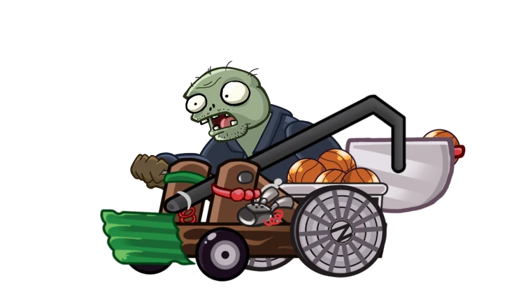 Discuss Everything About Plants vs. Zombies Wiki | Fandom
