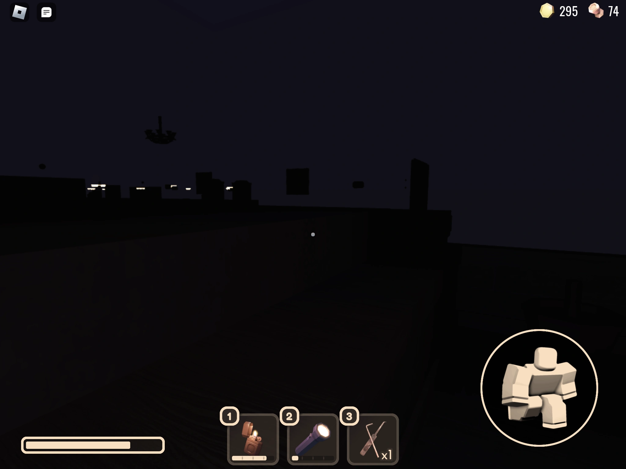 Doors.exe has stopped loading | Fandom