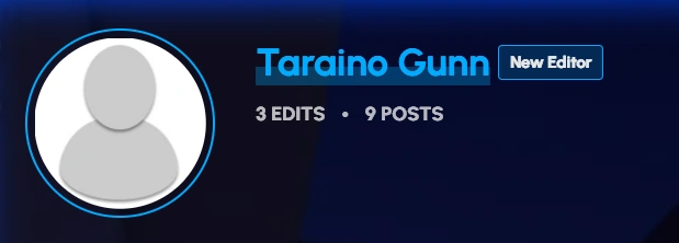 bro thought we wouldnt notice | Fandom