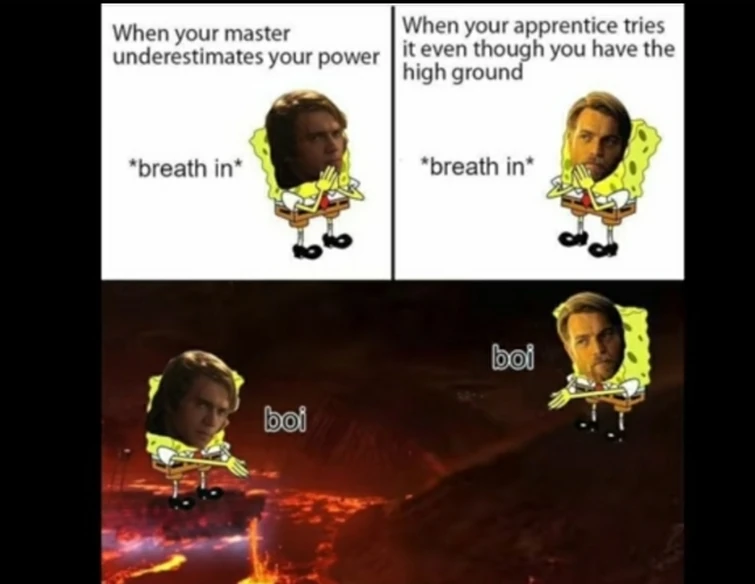 🤣 [Meme Of The Week Contest] Round 191 | Fandom