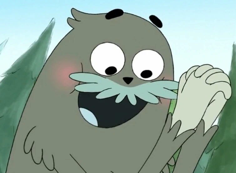 Discuss Everything About We Bare Bears Wiki | Fandom