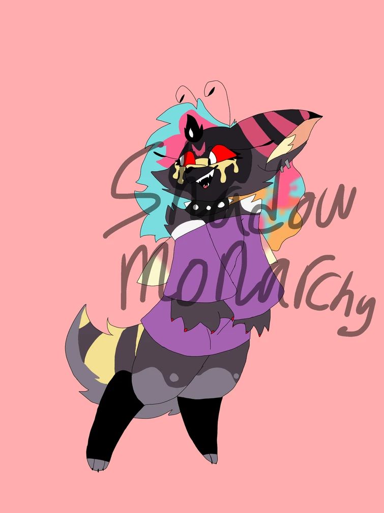 New HB OC! | Fandom
