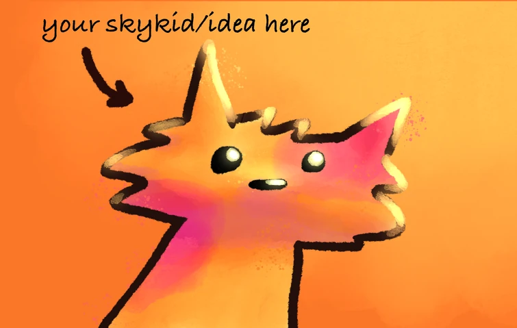 what should I draw? | Fandom