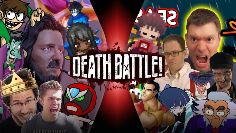 It's done about time... | Fandom