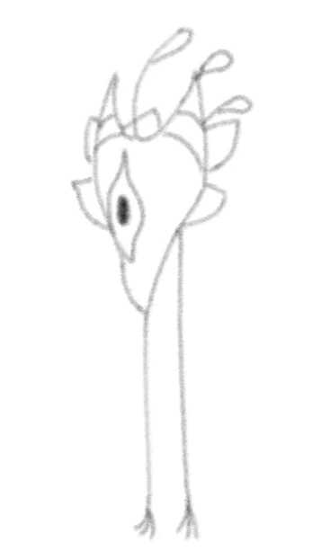 saikaire long legs (click/tap for full pic) | Fandom