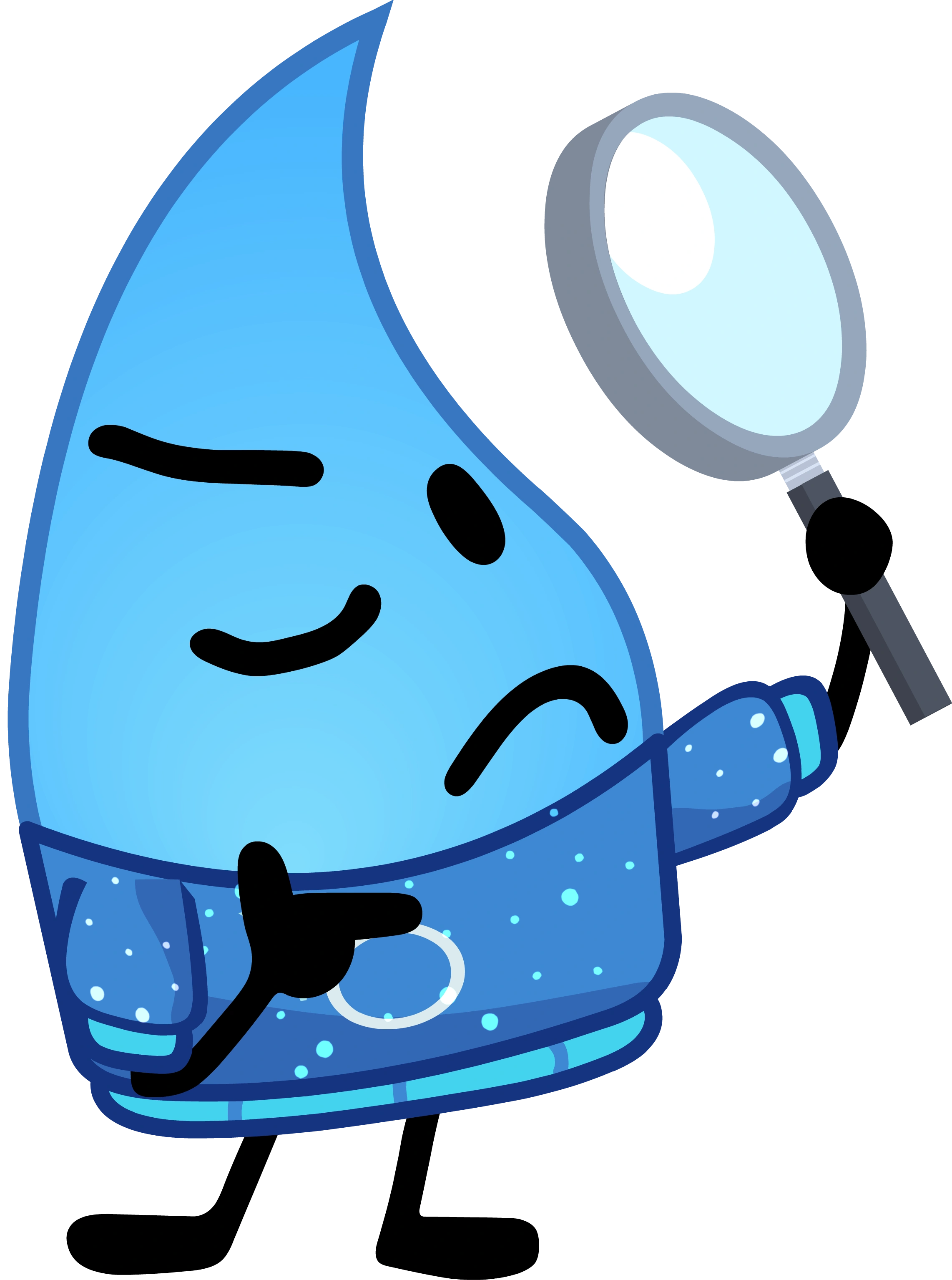 To be honest... | Fandom