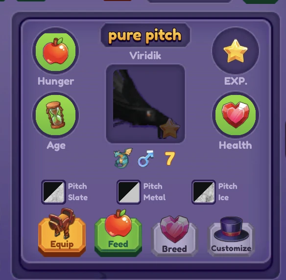 Lf offers on a pure pitch viri | Fandom