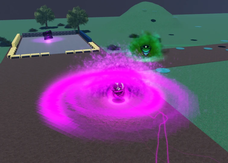 Discuss Everything About Redetermined Rooms Wiki | Fandom