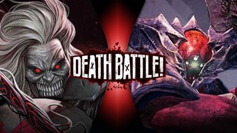 Knull vs Oryx (Marvel vs Destiny) | Fandom