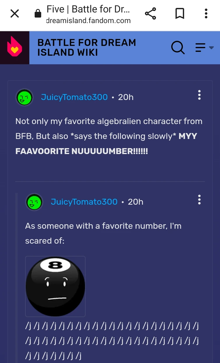 Five is my favorite algebralien and | Fandom