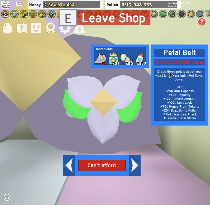 Discuss Everything About Bee Swarm Simulator Wiki | Fandom