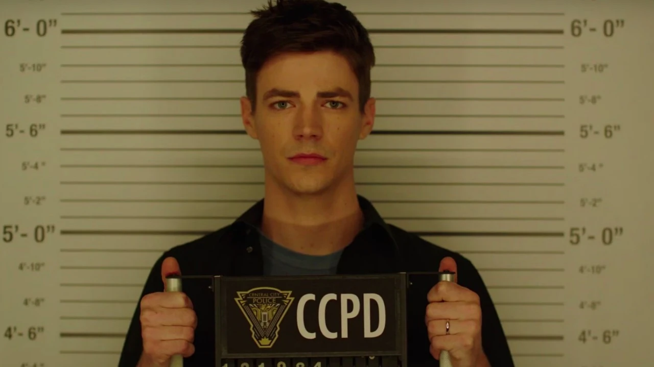 Everything to Know About The Trial of The Flash | Fandom