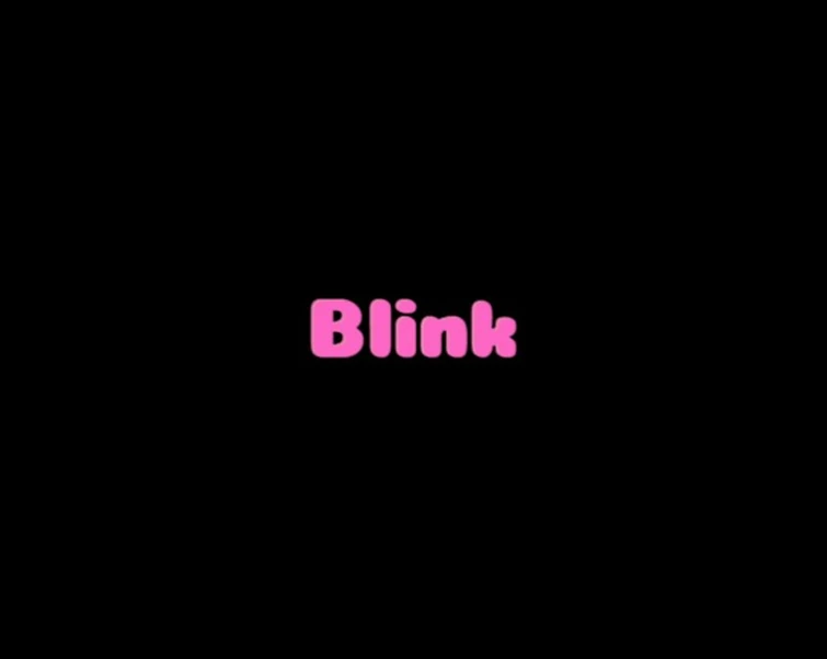 Hi all Blink !!! | Fandom