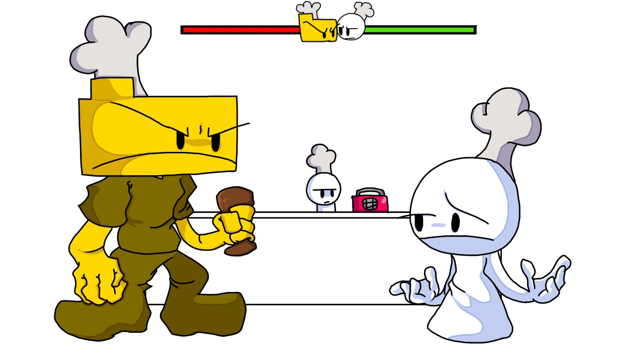 cooking with ron 10 leak | Fandom