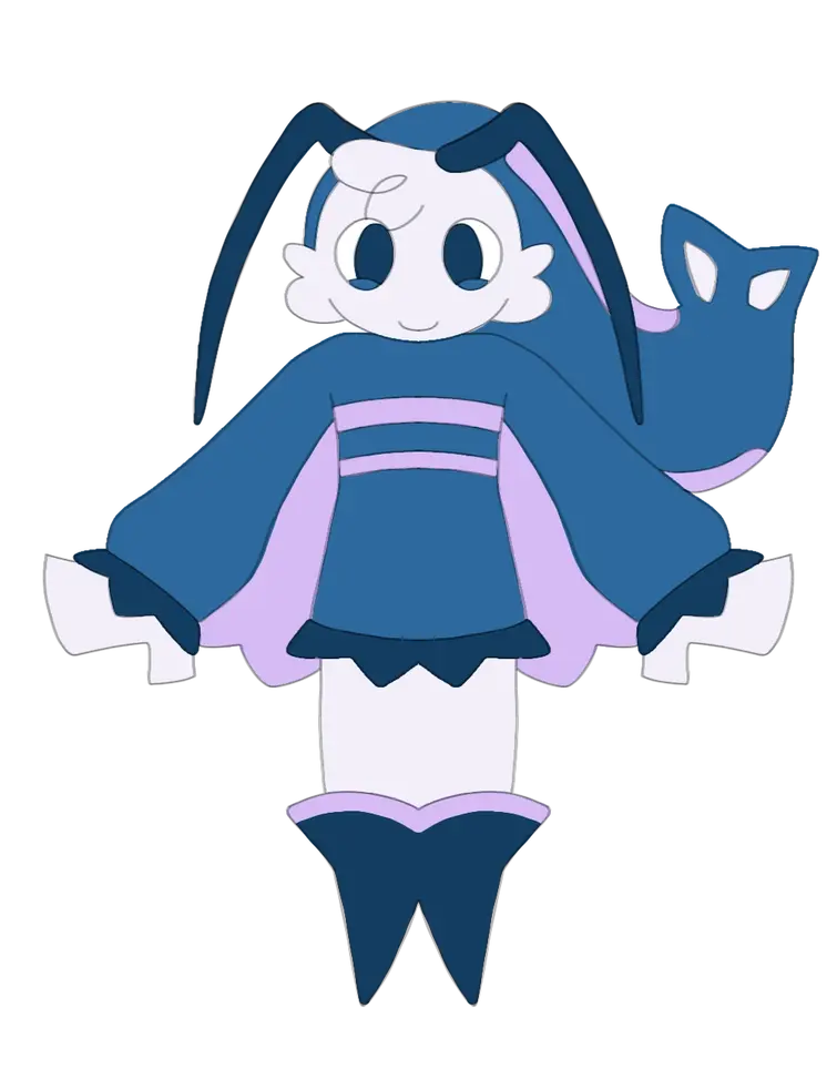 Freaky au shrimpo (and twisted sprout) | Fandom