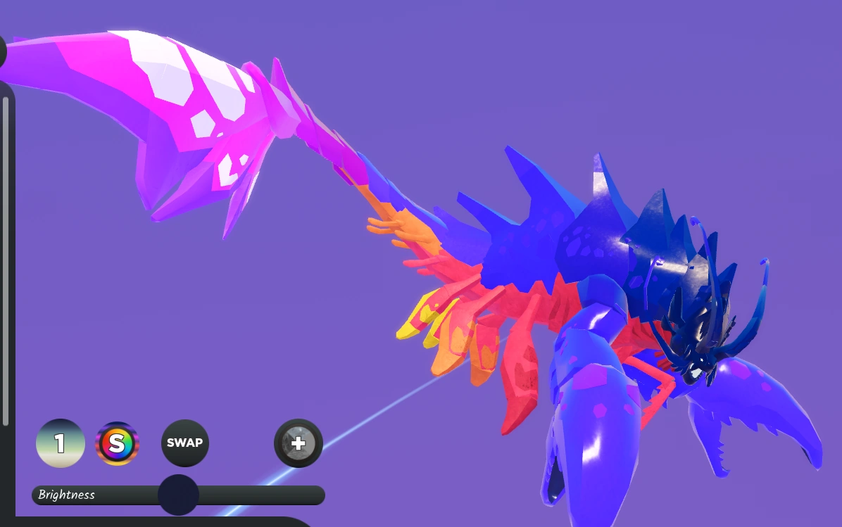 Does the Red look good? | Fandom