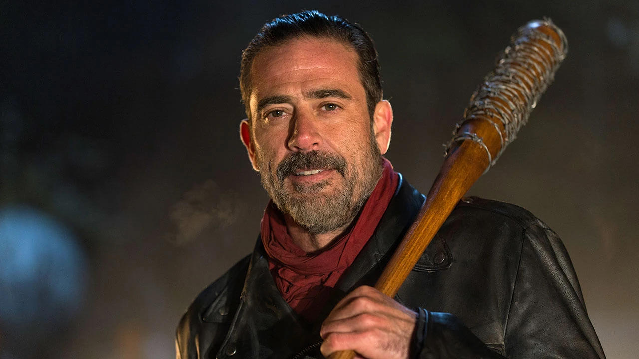 Negan’s Backstory Would Make a Great ‘The Walking Dead’ Episode | Fandom