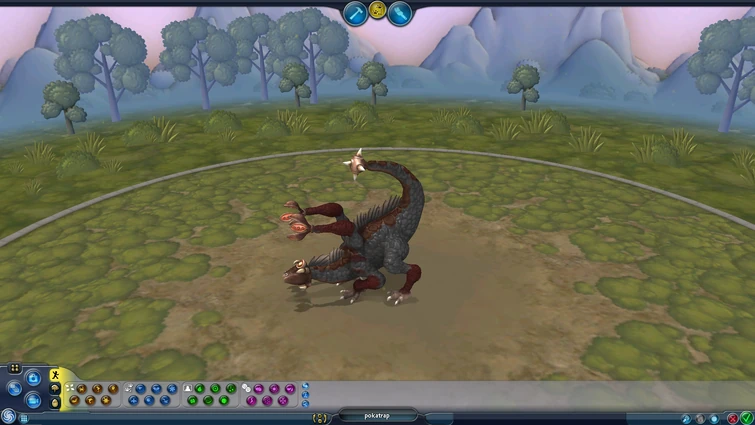 Discuss Everything About SporeWiki | Fandom