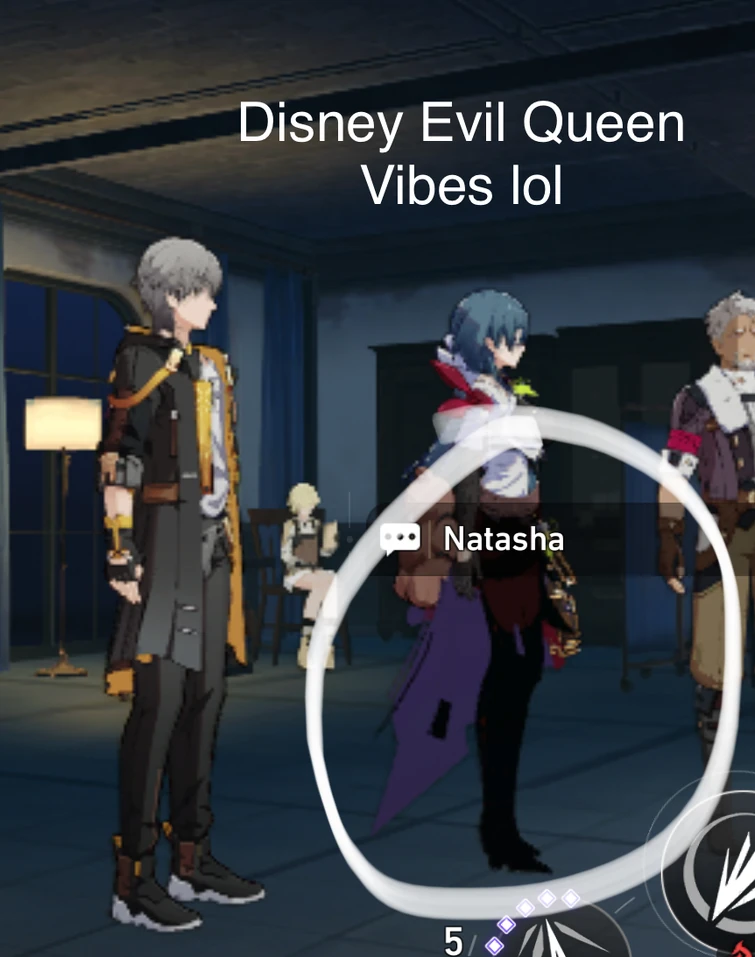 What has happened to Natasha | Fandom