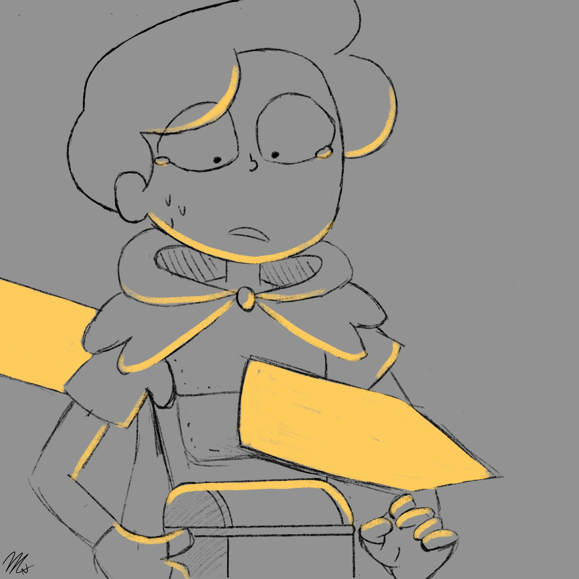 Marcy fanart ️ | Fandom