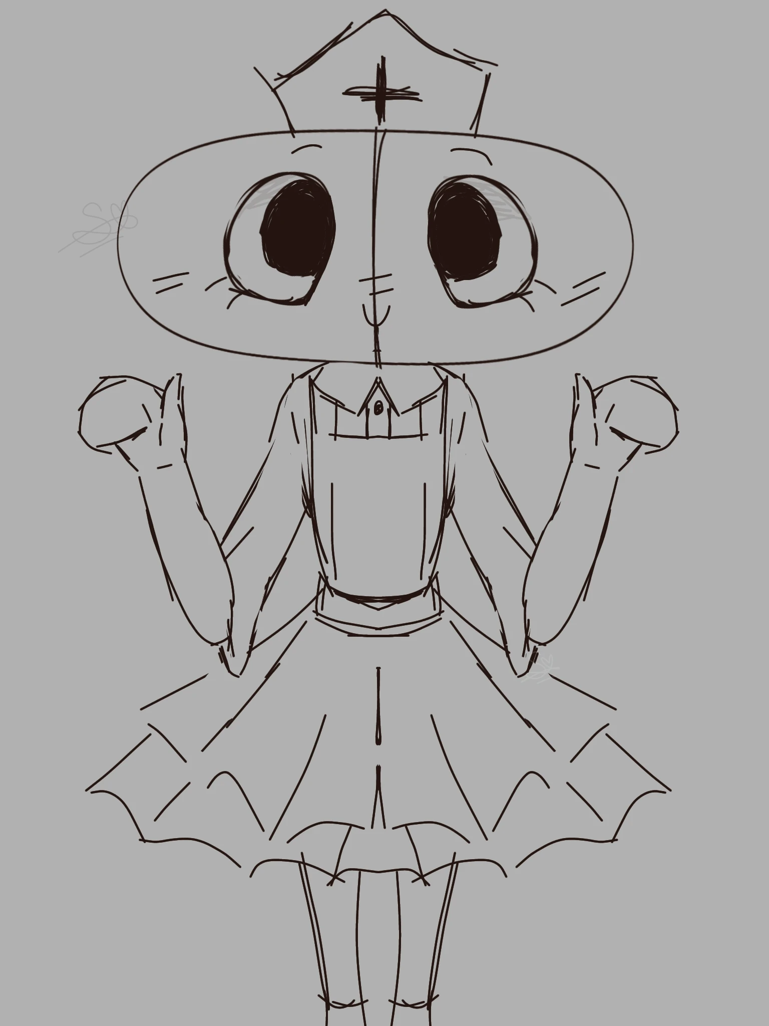 New DW Oc?? | Fandom