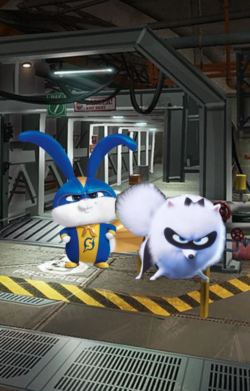 Secret Lair | Fandom