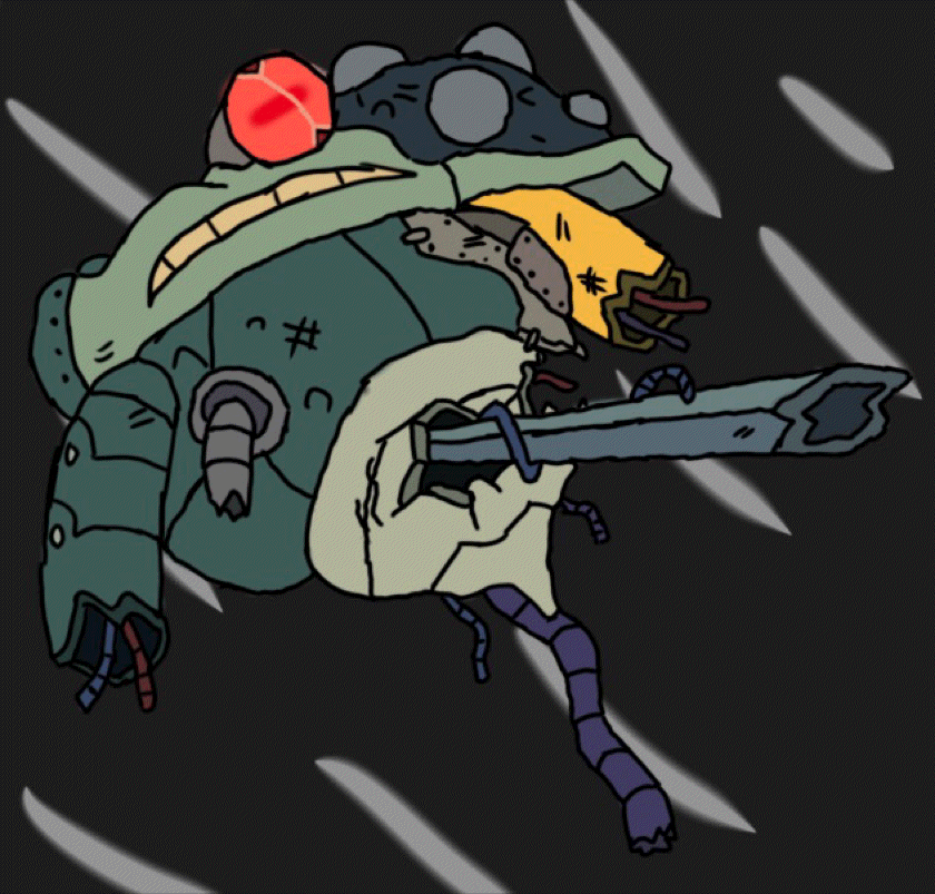 Cloak-bot for AAP | Fandom