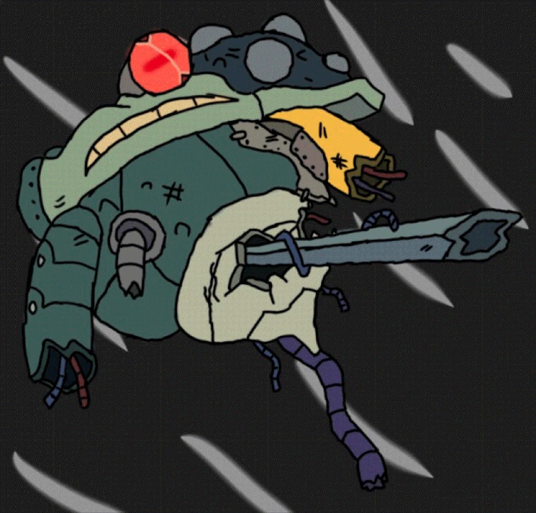 Discuss Everything About Amphibia Wiki | Fandom