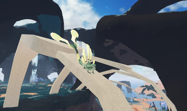 Discuss Everything About Creatures of Sonaria Wiki | Fandom