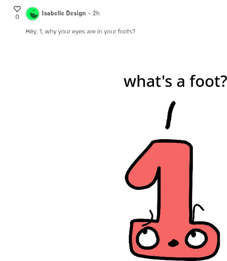 ASK NUMBERS ANYTHING | Fandom