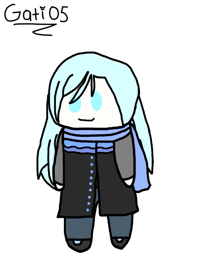 Smol Oc Draw | Fandom