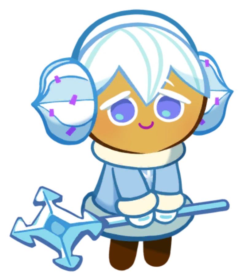 Who's your favorite underrated cookie? | Fandom