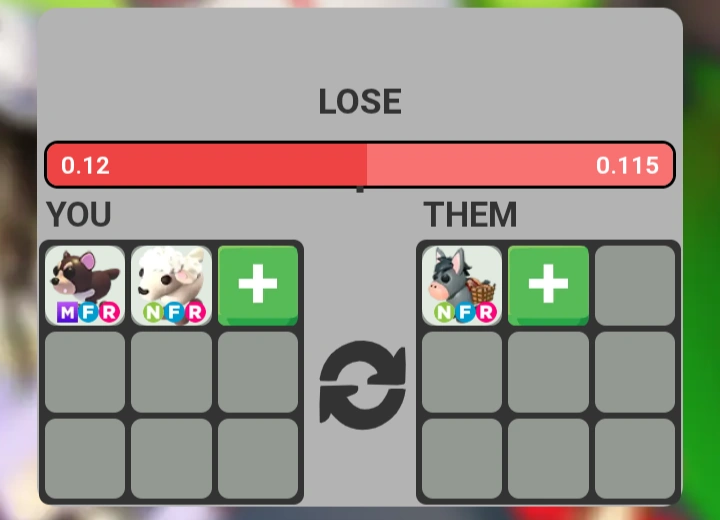 LF NFR Mule | Fandom