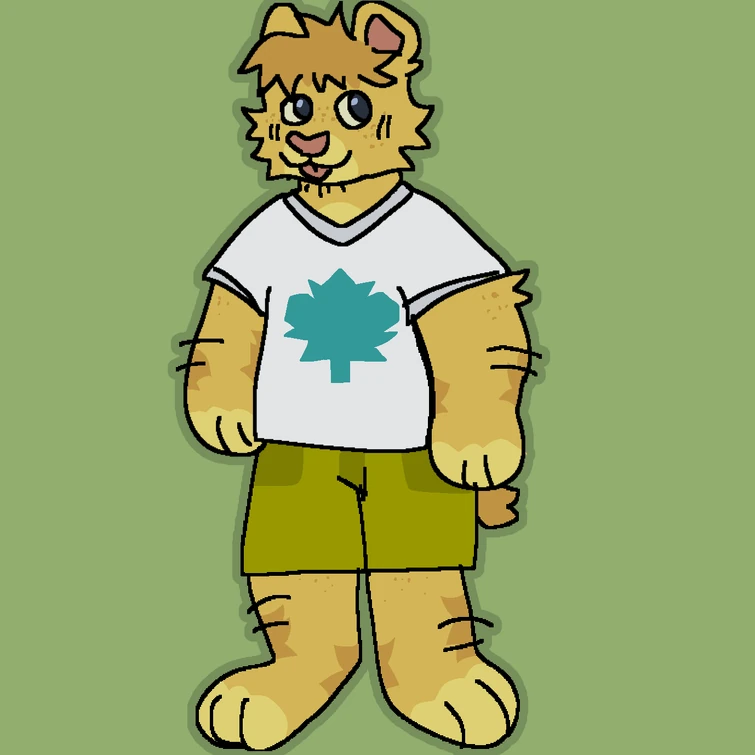 Owen as a furry | Fandom