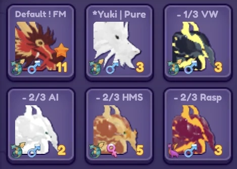 🧀 SELLING Inventory 🧀 | Fandom