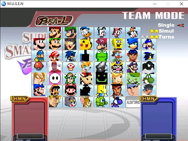 Roster Reveal | Fandom