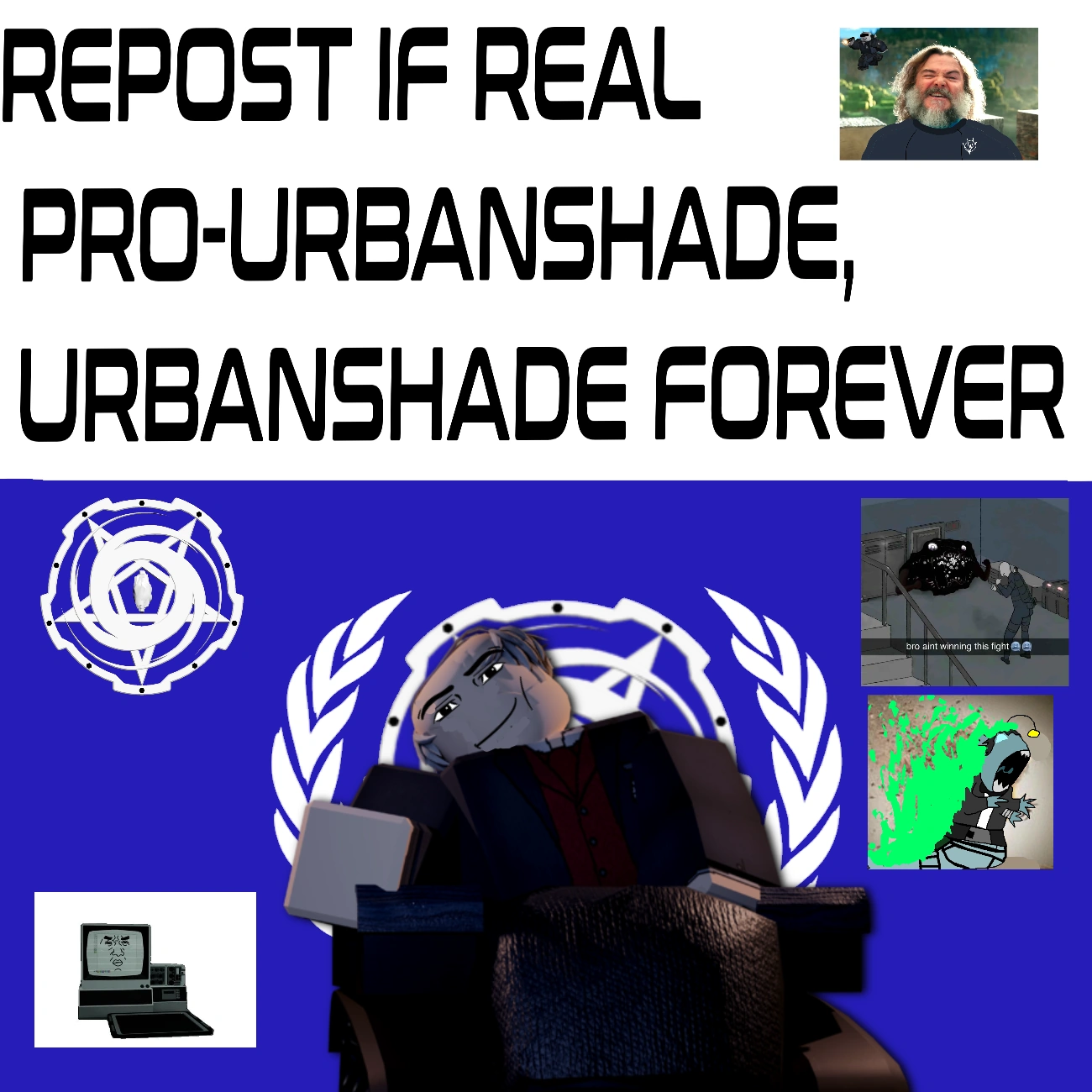 urbanshade | Fandom