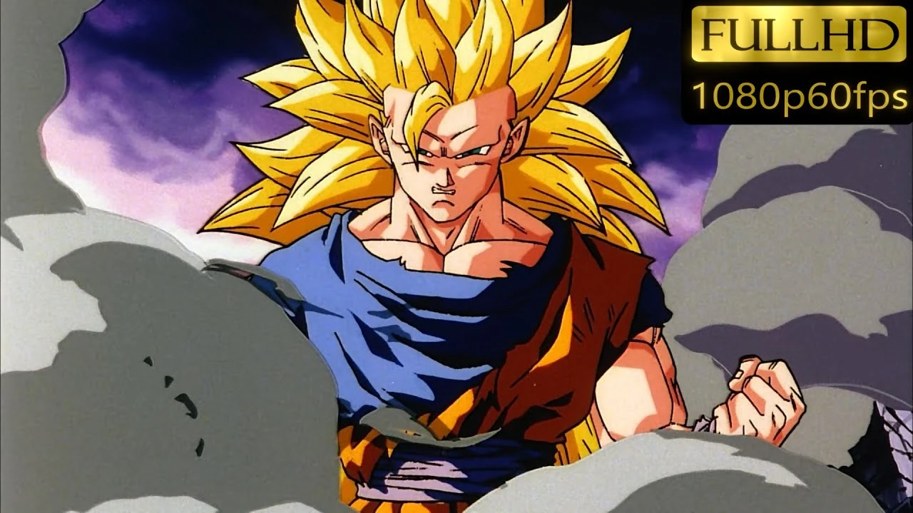 Probably the most smartest Goku I seen so far | Fandom